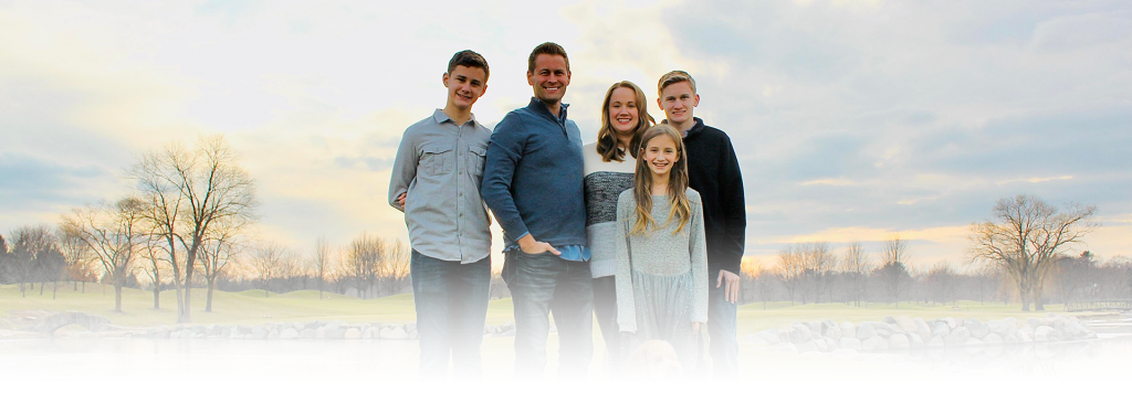 Meet Joe – Joe Sosnowski